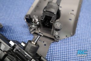 ProLine Pro Fusion SC 4x4 8 - RC Driver