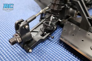 ProLine Pro Fusion SC 4x4 8 - RC Driver