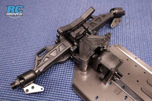 ProLine Pro Fusion SC 4x4 9 - RC Driver