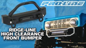 Pro-Line Ridge-Line - RC Driver