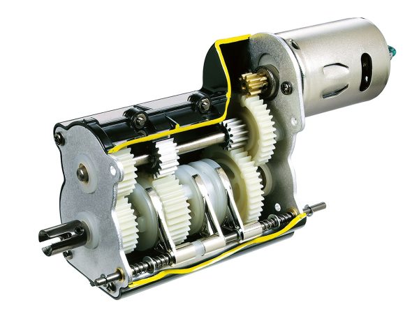 Tamiya’s incredible big rigs! - RC Driver