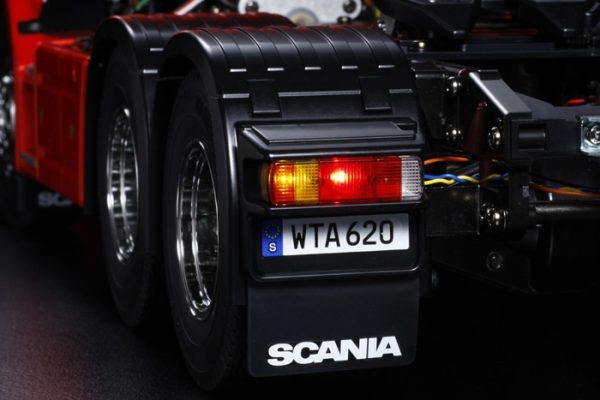 Tamiya’s incredible big rigs! - RC Driver