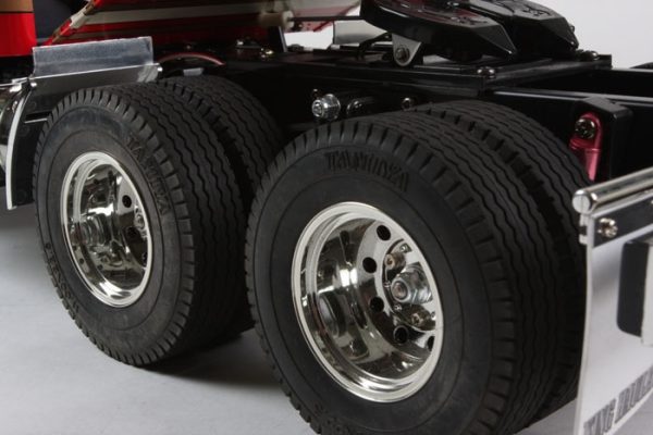 Tamiya’s incredible big rigs! - RC Driver