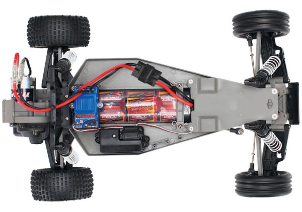 Pro-Line puts the race into the Traxxas Bandit - RC Driver