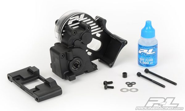 Pro-Line puts the race into the Traxxas Bandit - RC Driver