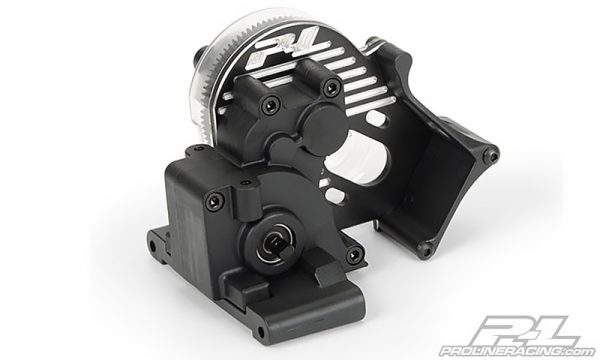 Pro-Line puts the race into the Traxxas Bandit - RC Driver