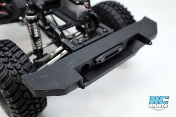 A New RC Journey Begins! Element RC Enduro Sendero Trail Truck - RC Driver