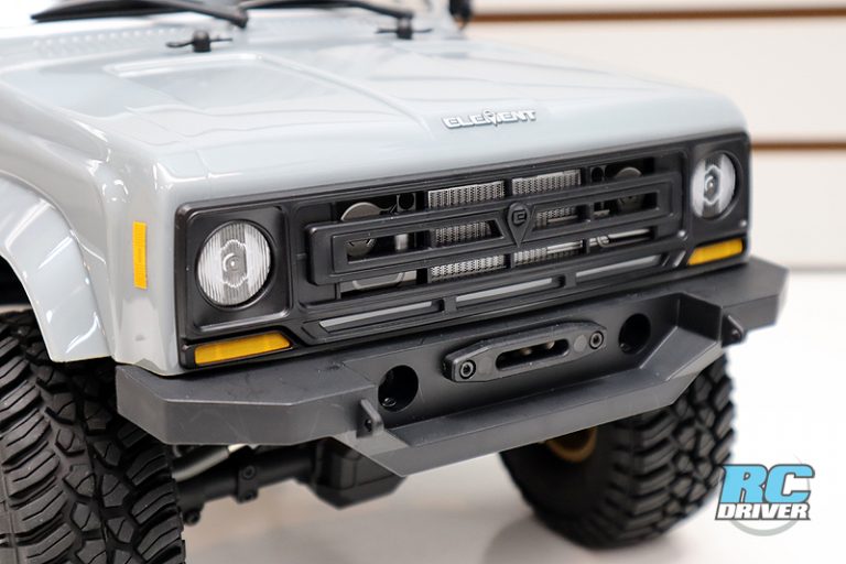 A New RC Journey Begins! Element RC Enduro Sendero Trail Truck - RC Driver