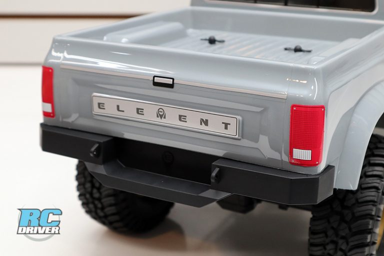 A New RC Journey Begins! Element RC Enduro Sendero Trail Truck - RC Driver