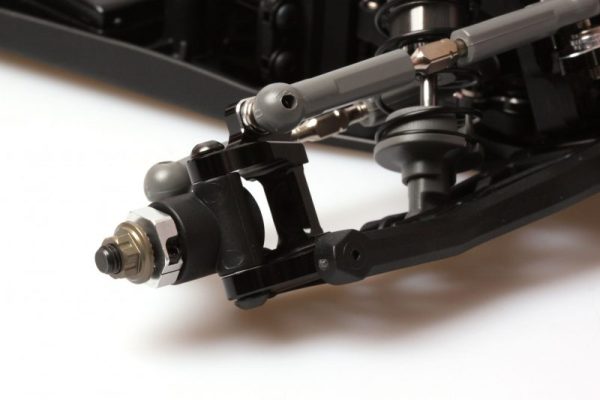 PRS1V3 Type-R(FM) EVO 1/10 Electric 2WD Buggy PRO Kit - RC Driver