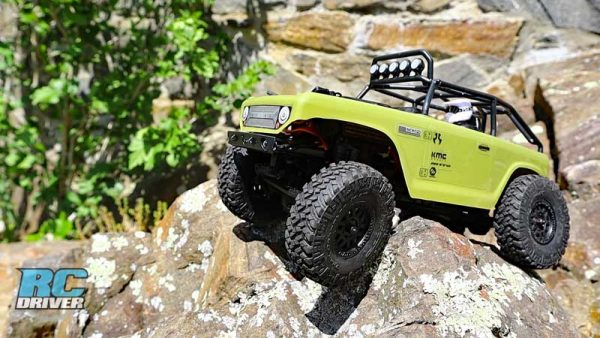 Axial-SCX24-Small-Micro-Scale-RC-Trail-Crawler-RTR-Review-And-Action ...