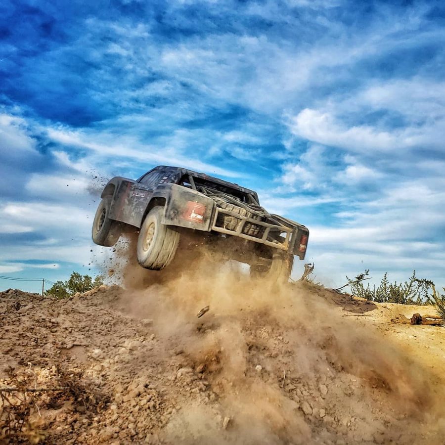 REDCAT CAMO TT PRO & CAMO X4 PRO - RC Driver