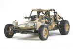 Super customized Tamiya Fast Attack Vehicle - RC Driver