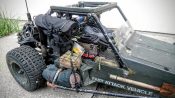 Super customized Tamiya Fast Attack Vehicle - RC Driver