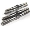 Lunsford Titanium Screw Kits for Arrma Infraction and Limitless - RC Driver