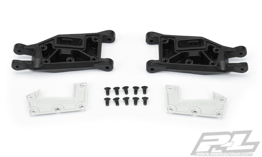 Pro-Line PRO-Arms Kits for Slash 2WD - RC Driver