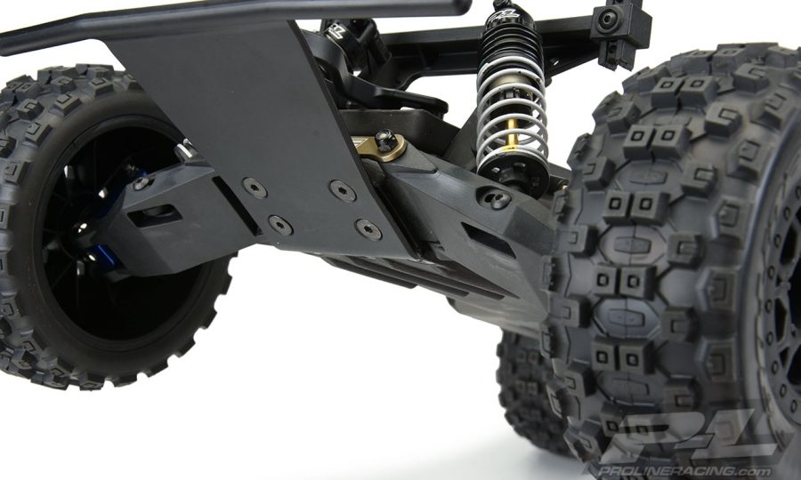 Pro-Line PRO-Arms Kits for Slash 2WD - RC Driver