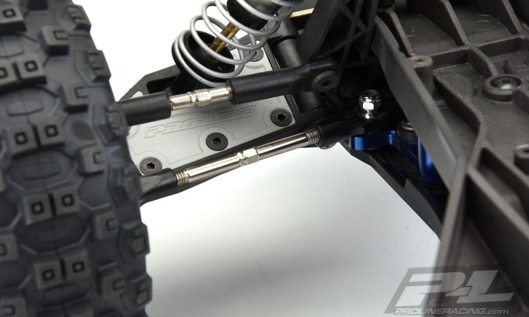 Pro-Line PRO-Arms Kits for Slash 2WD - RC Driver
