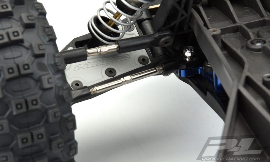 Pro-Line PRO-Arms Kits for Slash 2WD - RC Driver
