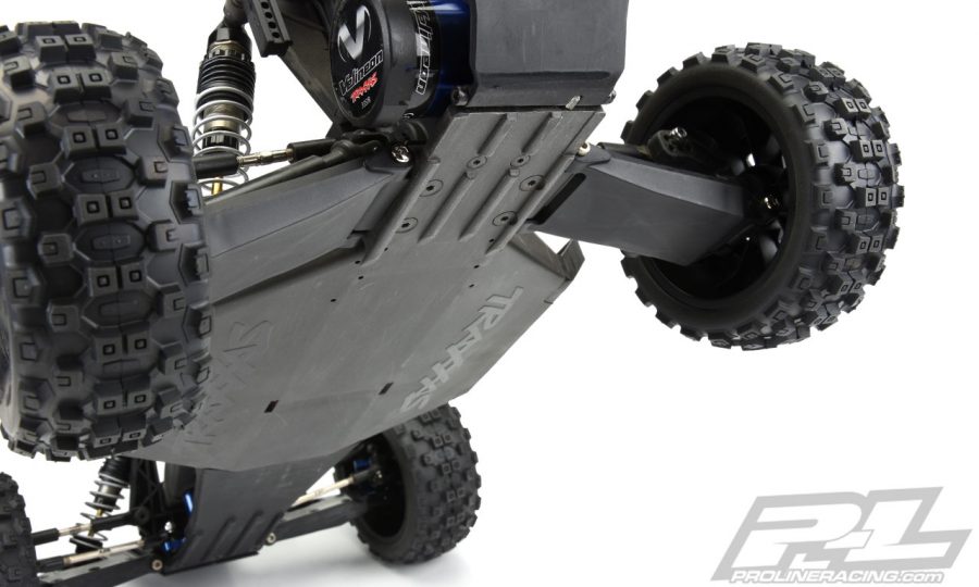 Pro-Line PRO-Arms Kits for Slash 2WD - RC Driver