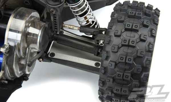 Pro-Line PRO-Arms Kits for Slash 2WD - RC Driver
