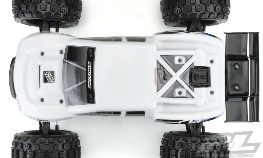 Pro-Line August Product Releases - RC Driver