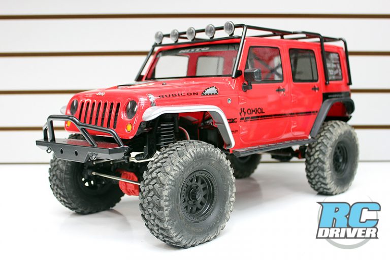 “Hot Deals” from RC4WD - RC Driver