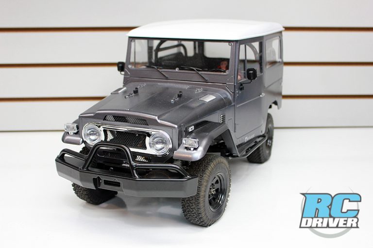 “Hot Deals” from RC4WD - RC Driver
