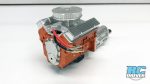 Get real with the 1/10 RC4WD V8 Scale Engine - RC Driver