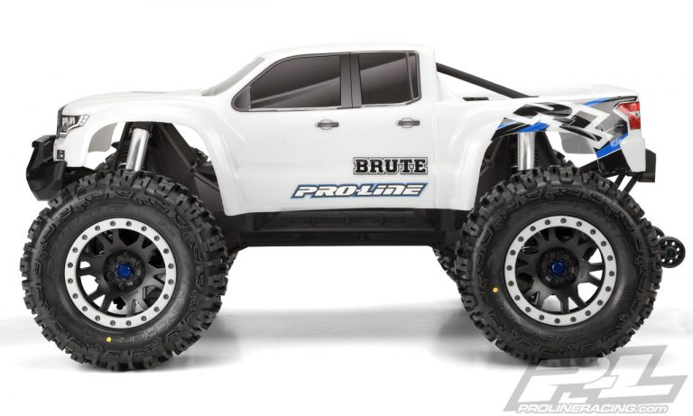 Top 5 Pro-Line Accessories for the Traxxas X-Maxx - RC Driver