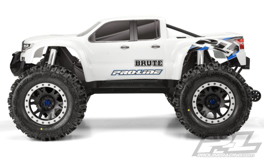 Top 5 Pro-Line Accessories for the Traxxas X-Maxx - RC Driver