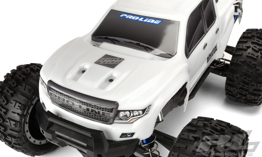 Top 5 Pro-Line Accessories for the Traxxas X-Maxx - RC Driver