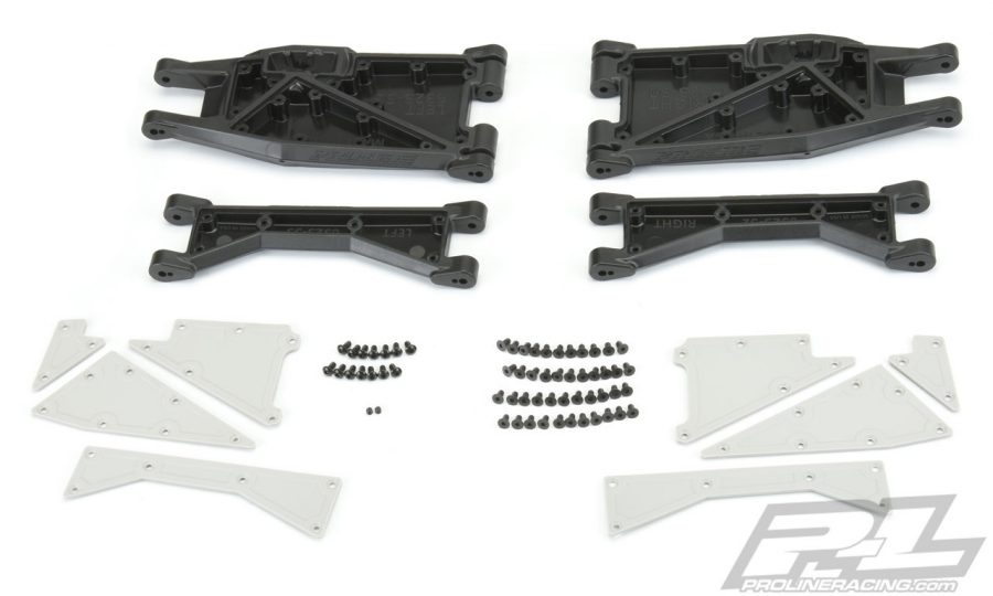 Top 5 Pro-Line Accessories for the Traxxas X-Maxx - RC Driver