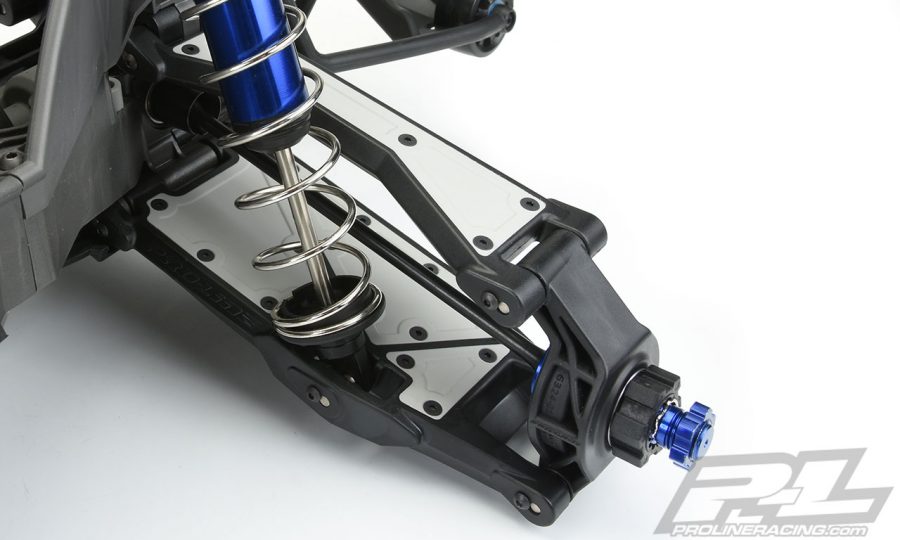 Top 5 Pro-Line Accessories for the Traxxas X-Maxx - RC Driver