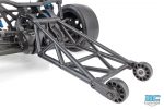 Team Associated DR10 Drag Race Car RTR - RC Driver