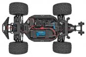 Team Associated Rival MT10 RTR monster truck - RC Driver