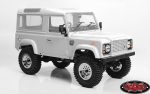 RC4WD BFGoodrich KM3 Scale 1.9 Tires - RC Driver
