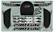 Pro-Line Supersonic Speed Run Body - RC Driver