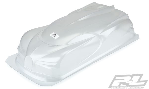 Pro-Line Supersonic Speed Run Body - RC Driver