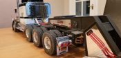 Must-see Tamiya King Hauler Homebuilt - RC Driver