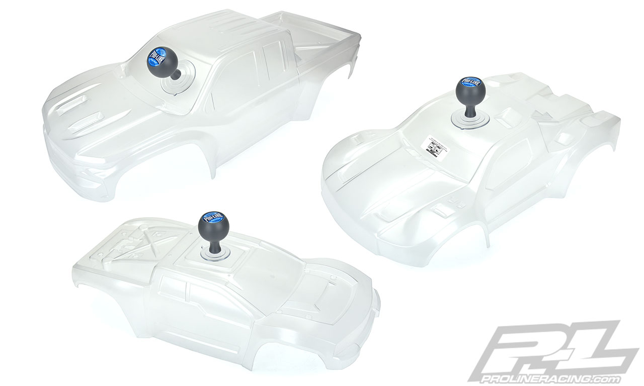 Pro-Line Body Grip Tool (2) - RC Driver