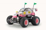 The Super-Fun Tamiya Comical Buggies - RC Driver