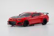Kyosho Mini-Z RWD Chevrolet Camaro ZL1 - RC Driver