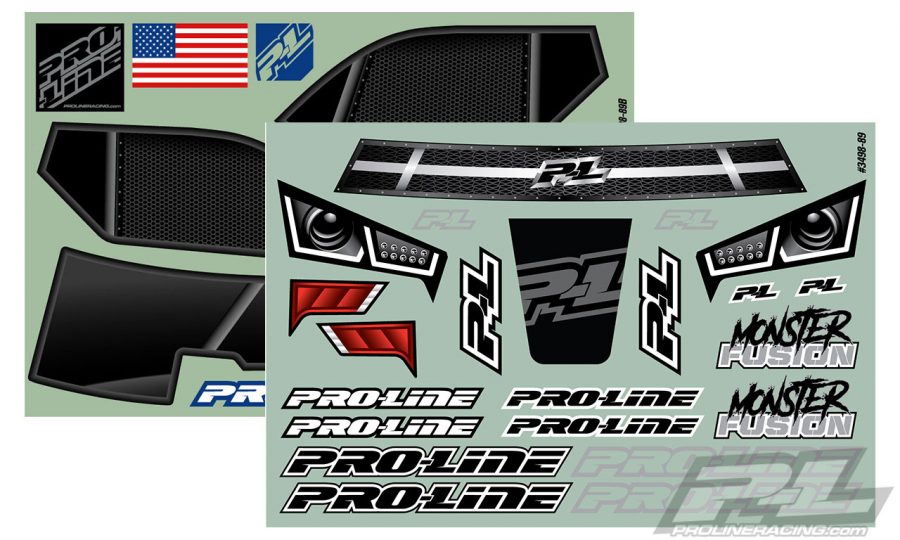 Hot new body releases from Pro-Line - RC Driver