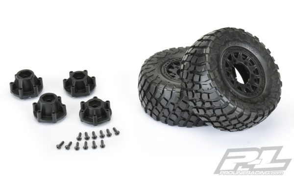 3 killer Pro-Line build options for the Slash - RC Driver