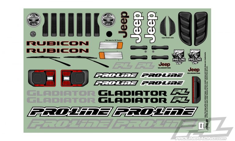 3 killer Pro-Line build options for the Slash - RC Driver