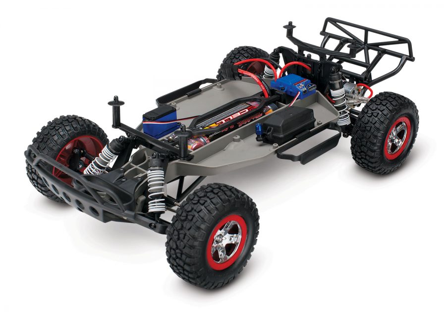 3 killer Pro-Line build options for the Slash - RC Driver