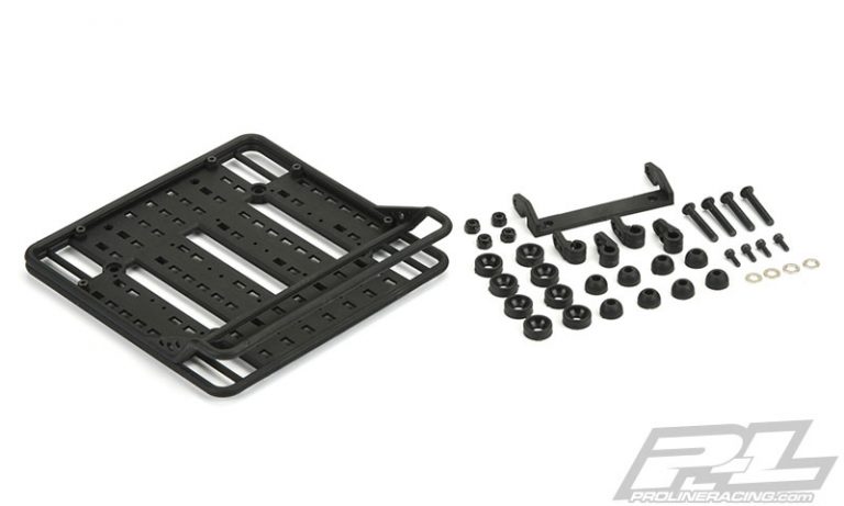 3 killer Pro-Line build options for the Slash - RC Driver