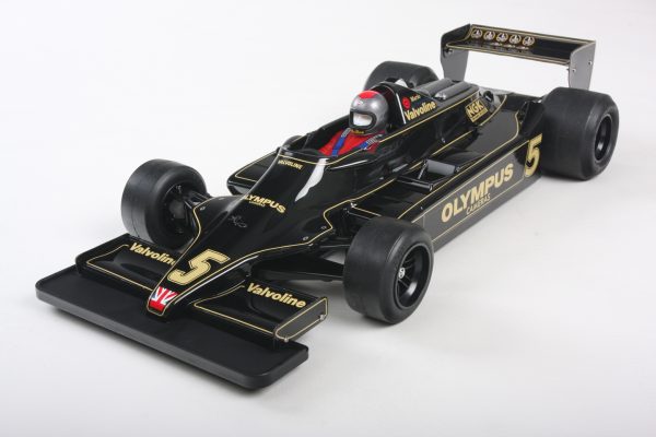 Tamiya’s purpose built on-road racecar offerings - RC Driver