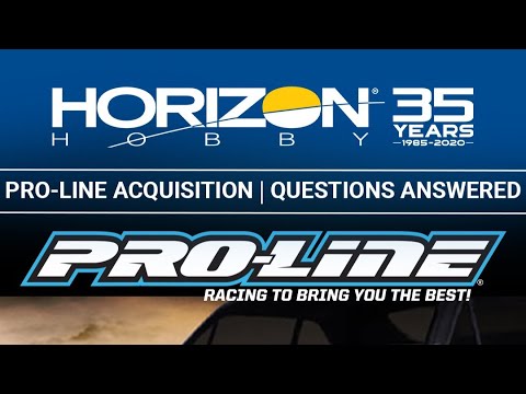 LIVE Q&A with Chris Dickerson and Todd Mattson on the Pro-Line Racing ...
